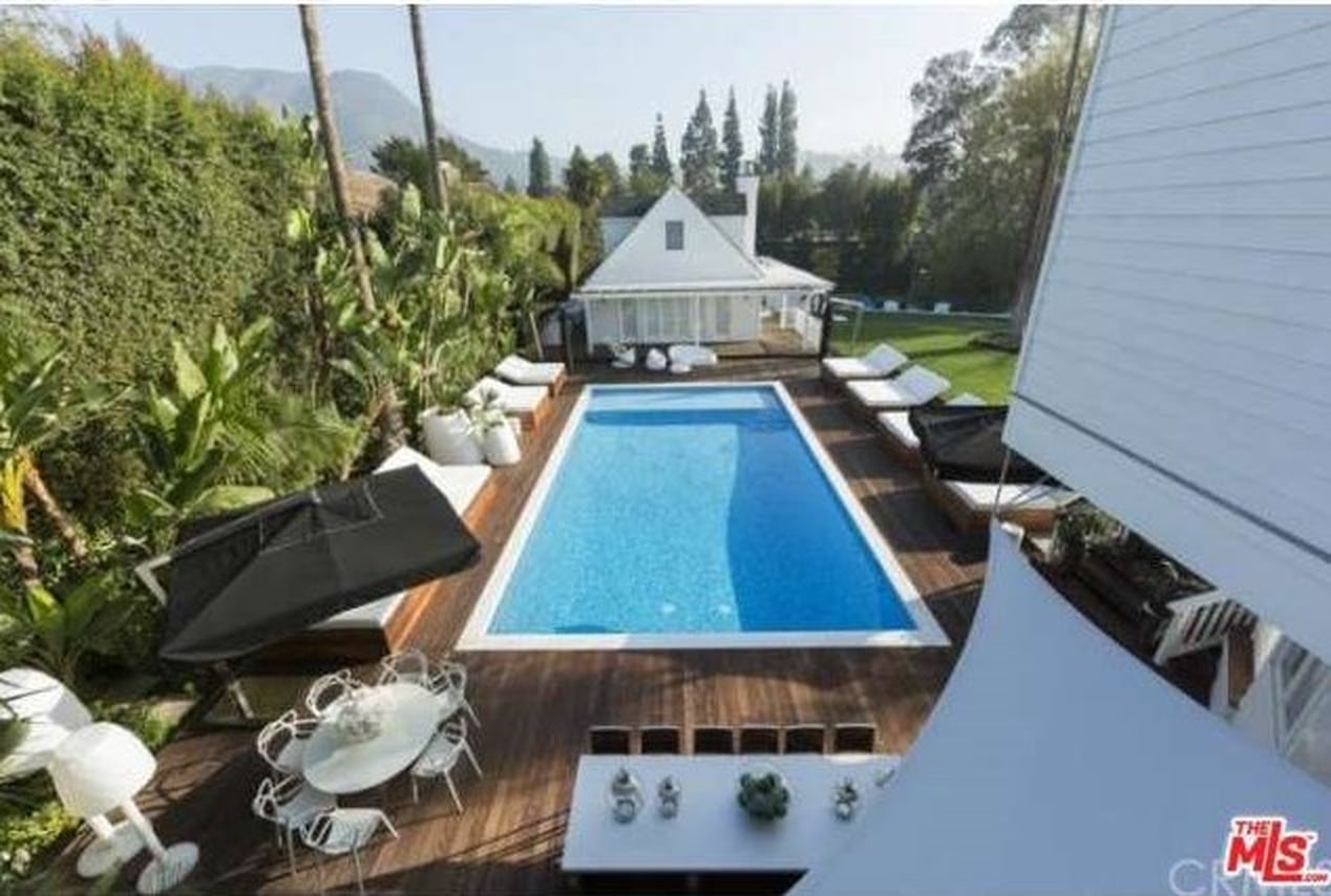 Justin Bieber's Summer Rental Lake House 2016 | PS Home