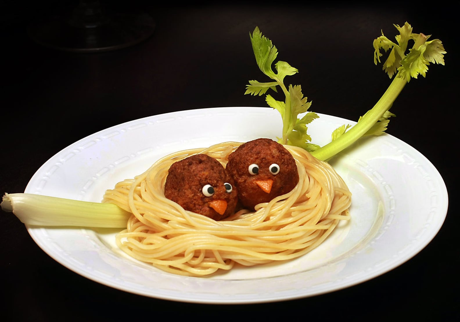 Fun Food Ideas For Kids | POPSUGAR Family