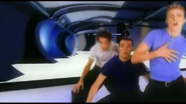 Best NSYNC GIFs | PS Entertainment