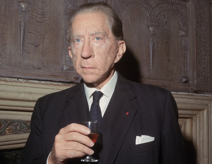 Facts About the Getty Family | POPSUGAR Celebrity