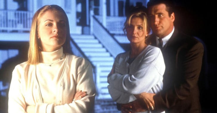 Celebrities in Lifetime Movies | POPSUGAR Entertainment