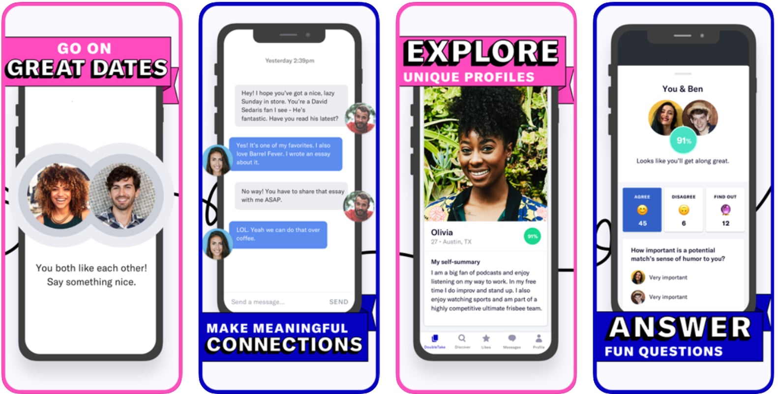 The Best Dating App For You Based on Your Zodiac Sign | PS Love