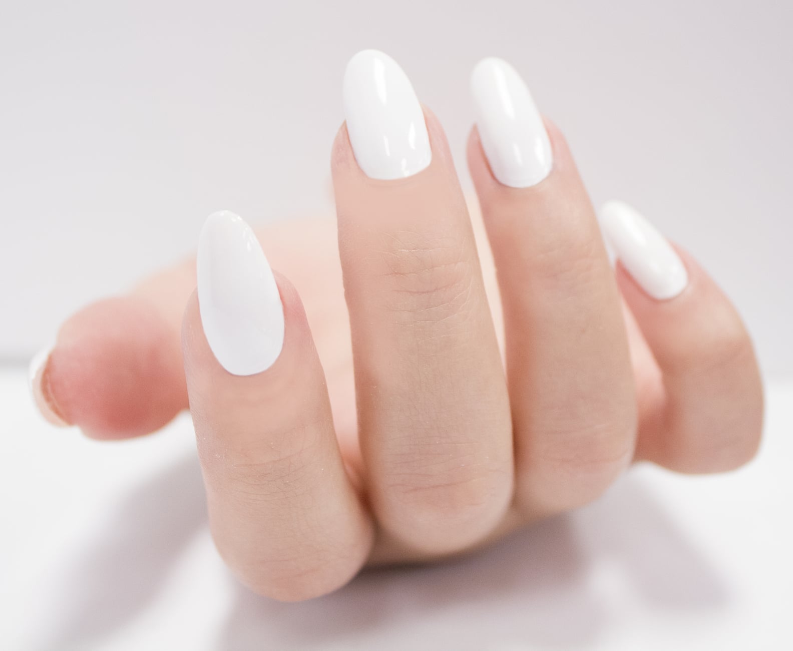 DIY Patchwork Nail Art | POPSUGAR Beauty