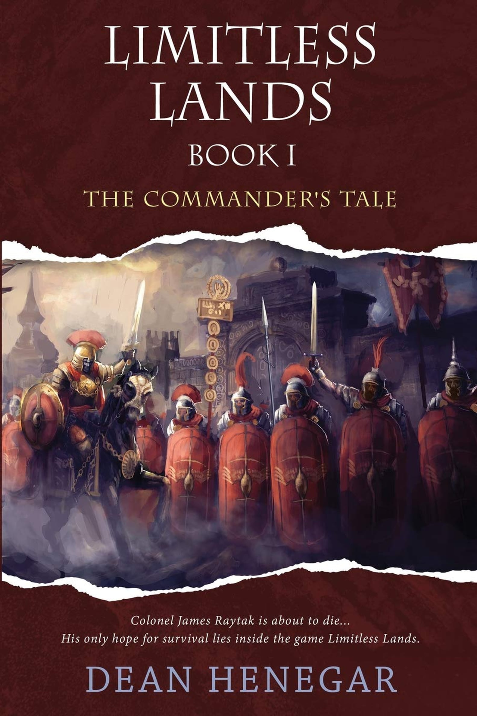 What Are LitRPG Books? | PS Tech
