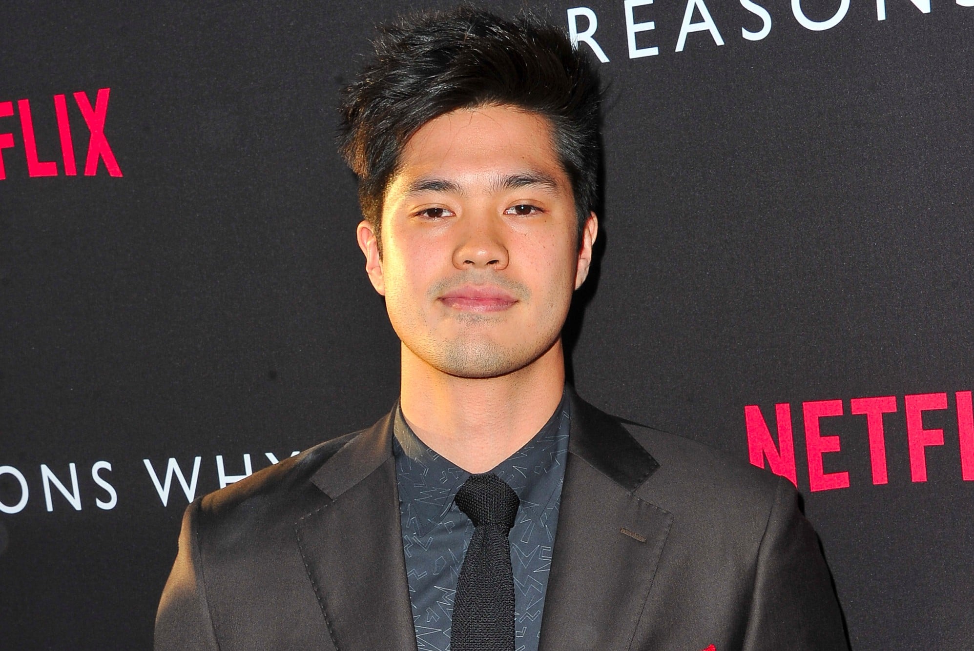 Ross Butler Singing Videos | POPSUGAR Celebrity