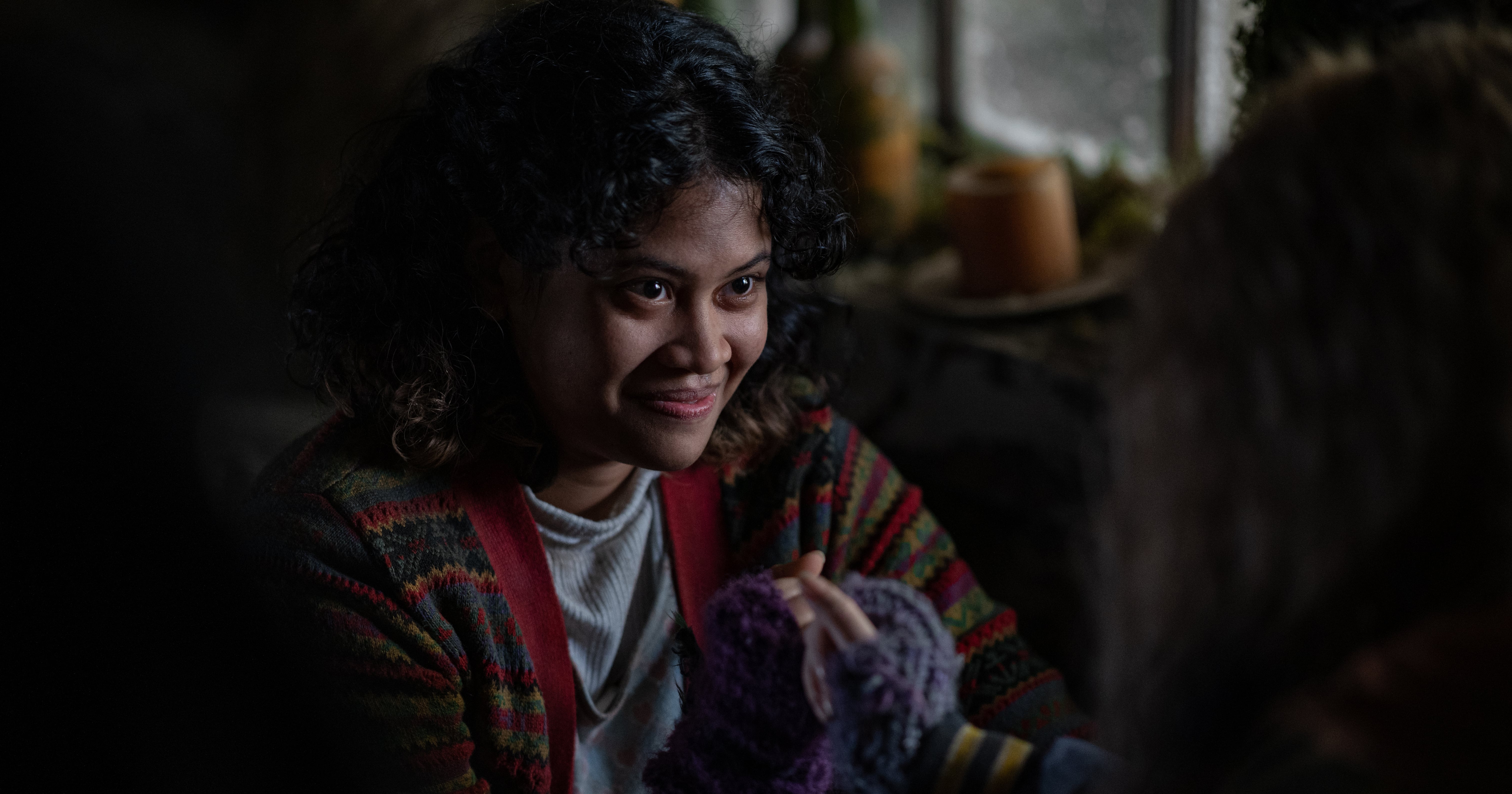 Yellowjackets: Crystal's Death Explained. | PS Entertainment