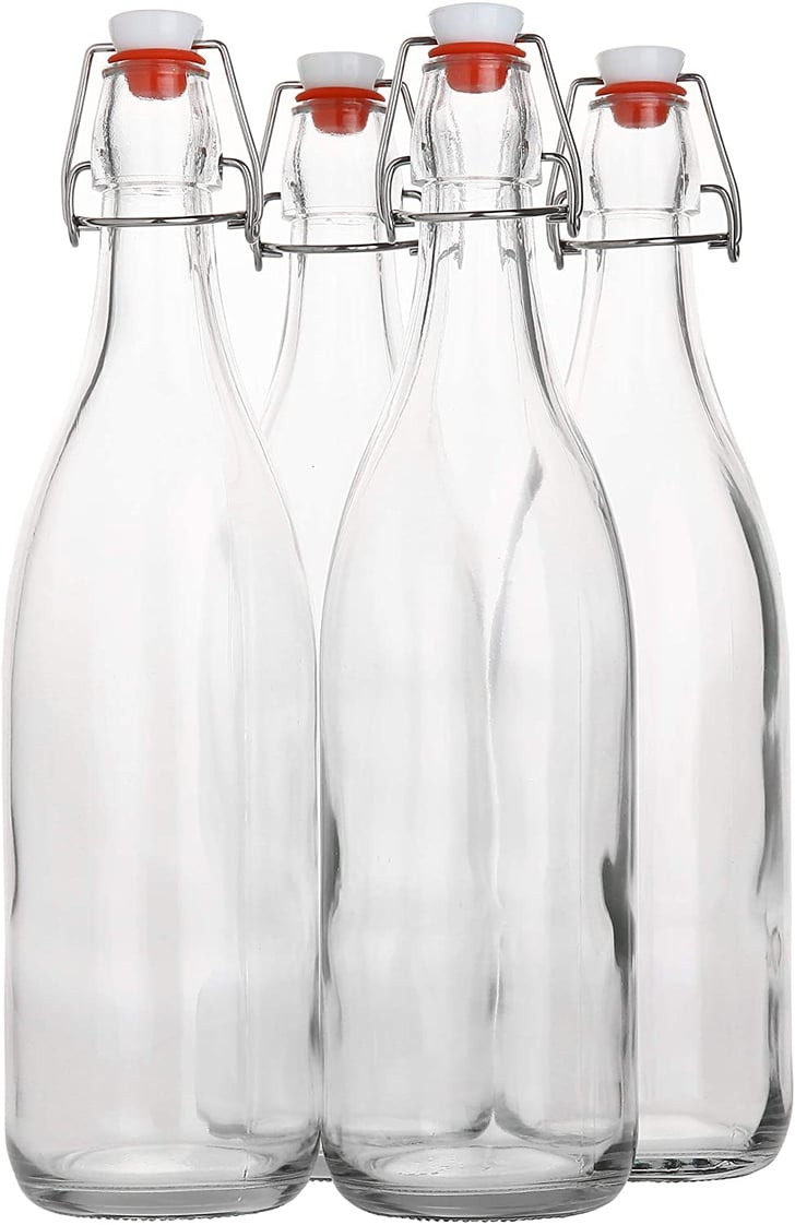 Ayl Flip Top Glass Bottles Best Deals And Sales For Amazon Prime Day 2021 Popsugar Smart