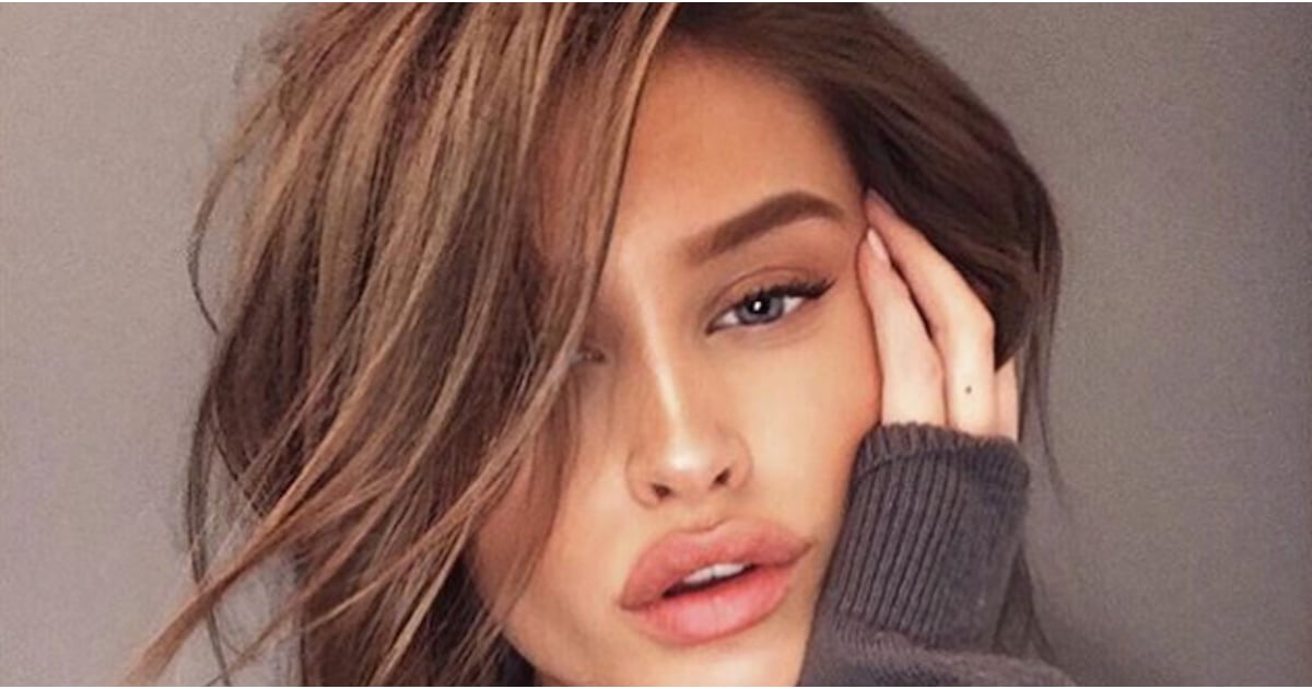 Lexi Wood Model Pictures | POPSUGAR Fashion