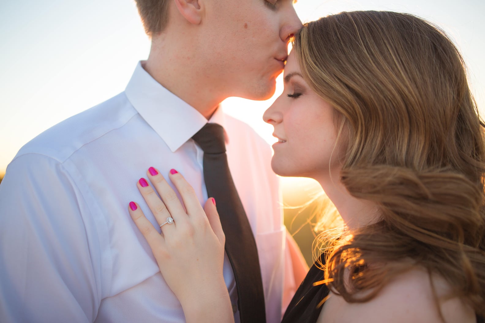 La La Land Engagement Shoot | PS Love