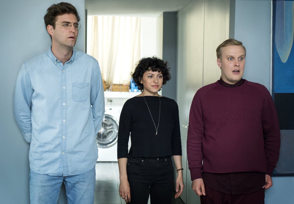 What Is Search Party? | POPSUGAR Entertainment