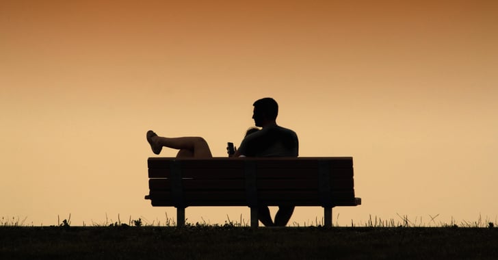 What Makes Men Commit Popsugar Love And Sex