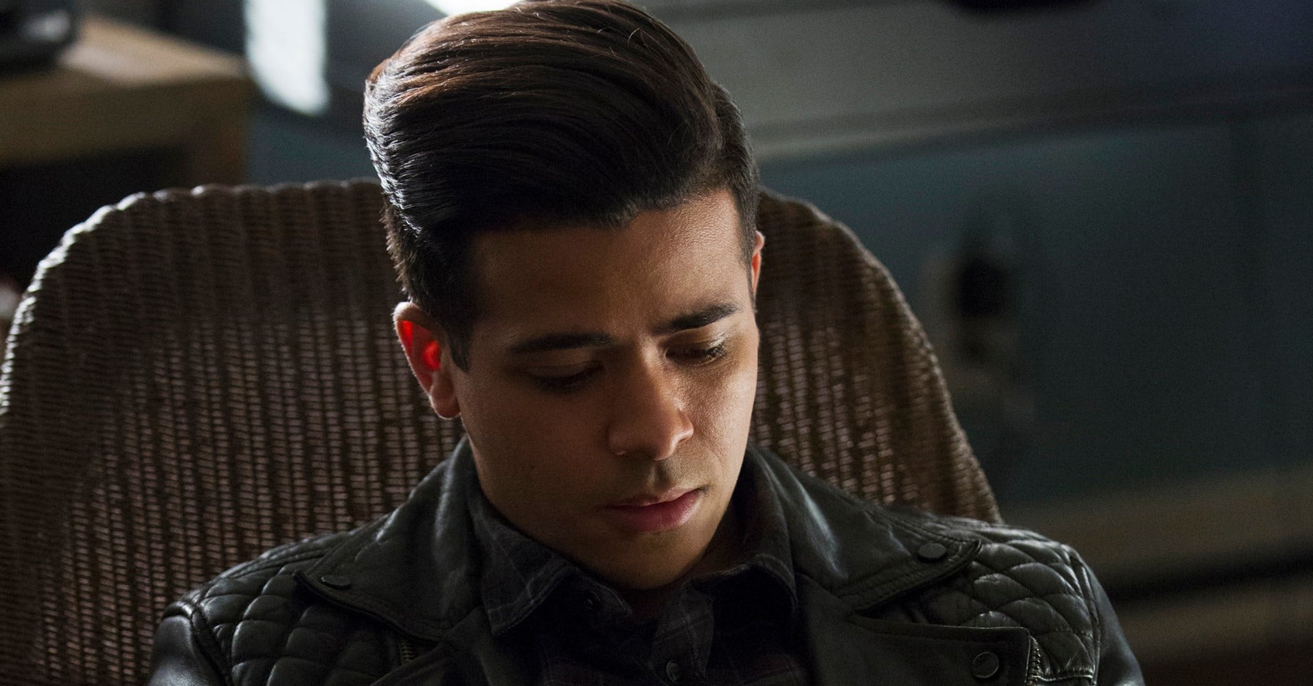 How Old Is Tony in 13 Reasons Why? | POPSUGAR Entertainment
