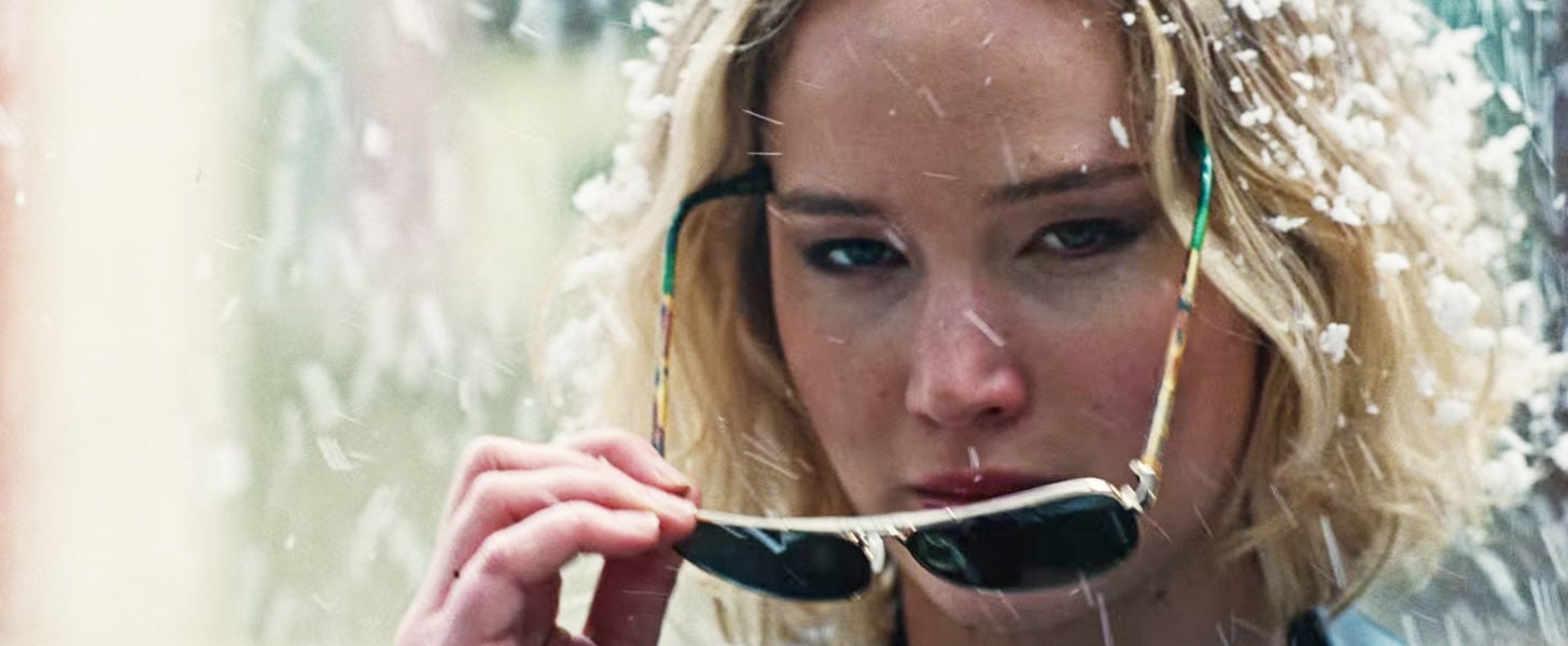 Joy Trailer | POPSUGAR Entertainment