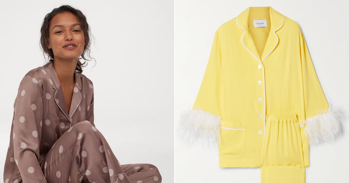 Best Loungewear and Pyjama Sets For Women 2020 | PS UK Fashion