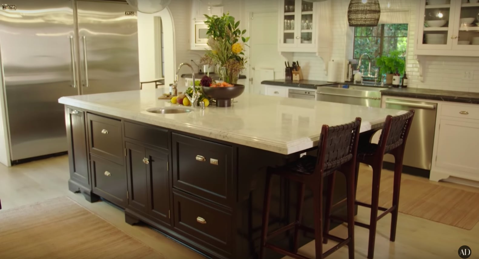 See Pictures and Video of Shay Mitchell's Los Angeles Home | POPSUGAR Home