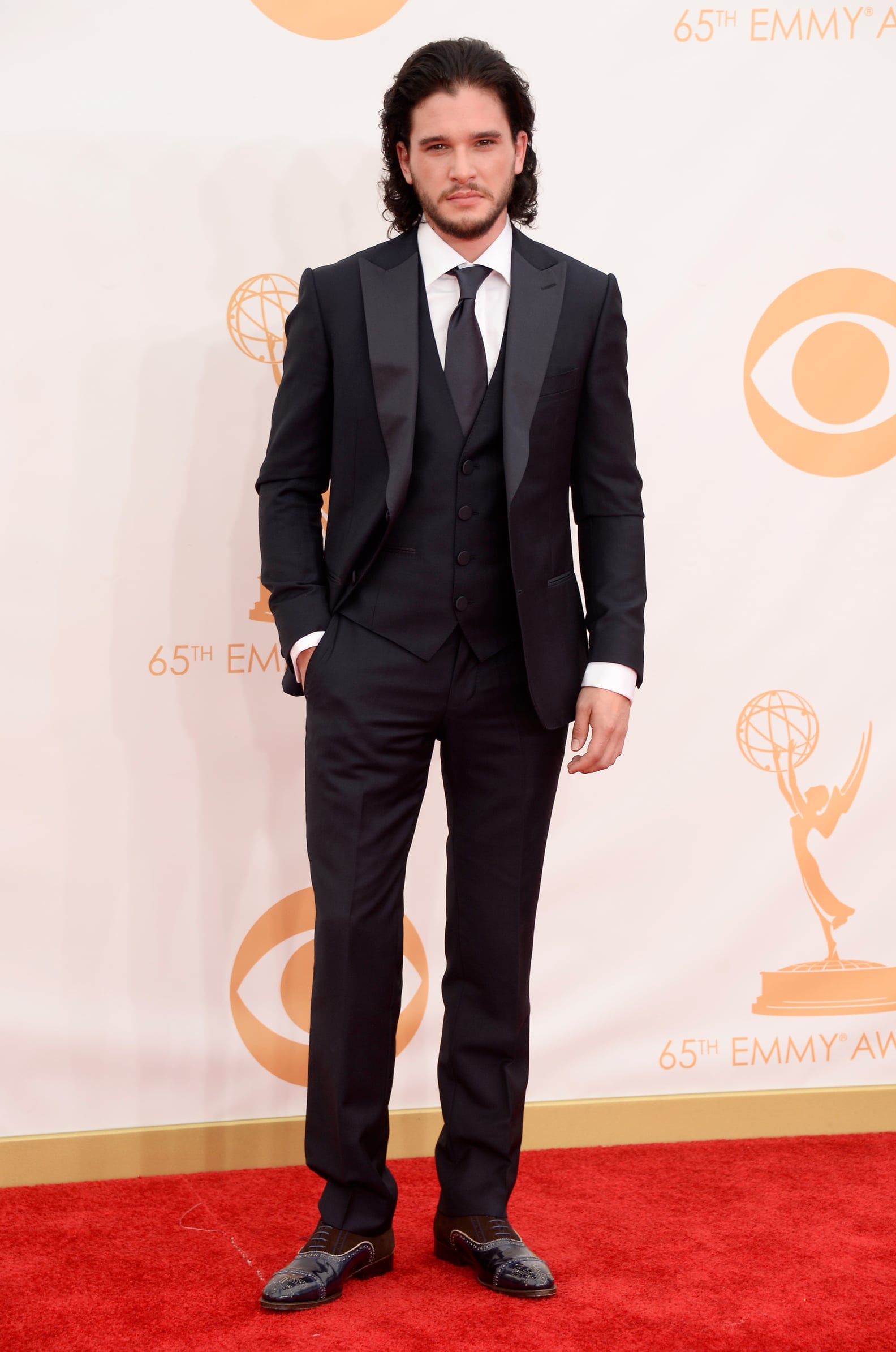 Kit Harington Pictures Through the Years | PS Celebrity