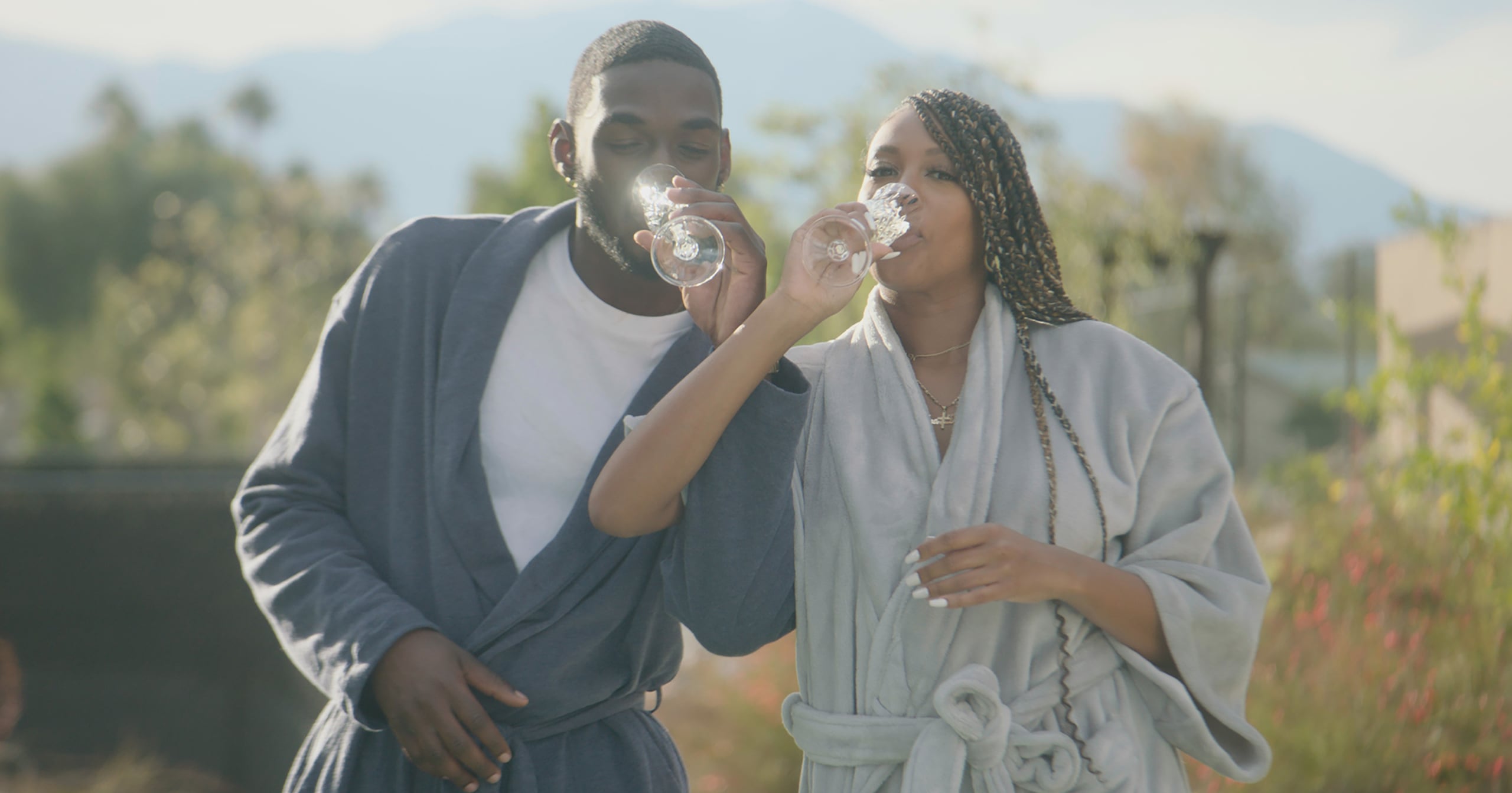 Who's Dating Who on Sweet Life: Los Angeles? | PS Entertainment