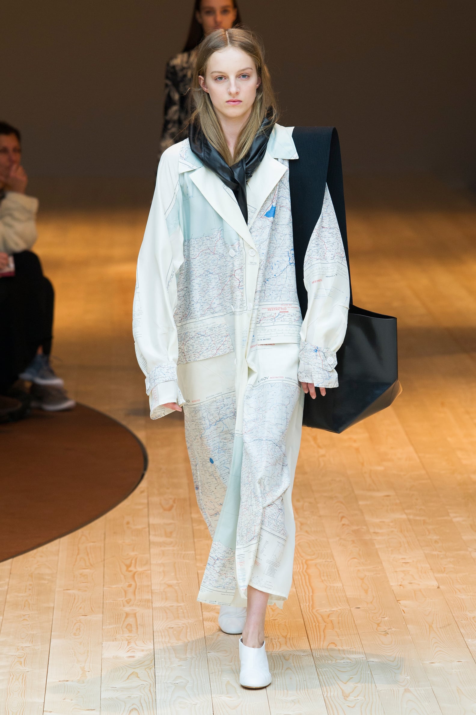 Celine Fall 2017 Collection | PS Fashion