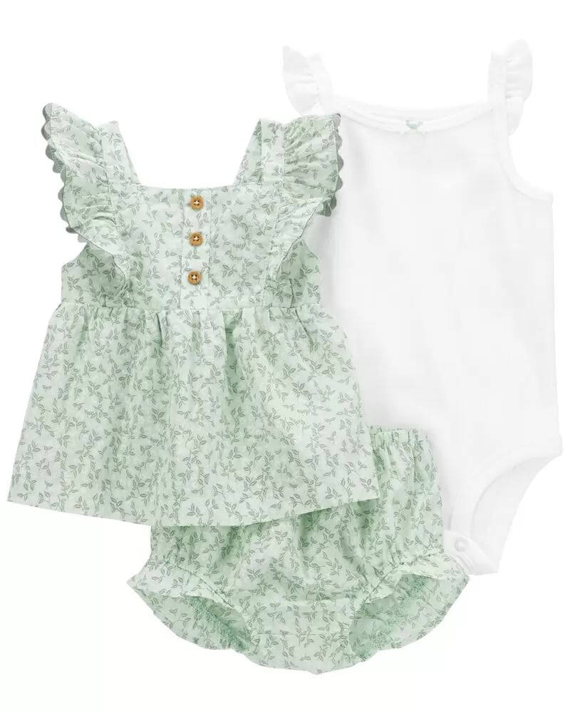 First-Year Clothing Essentials For Your Newborn | POPSUGAR Family