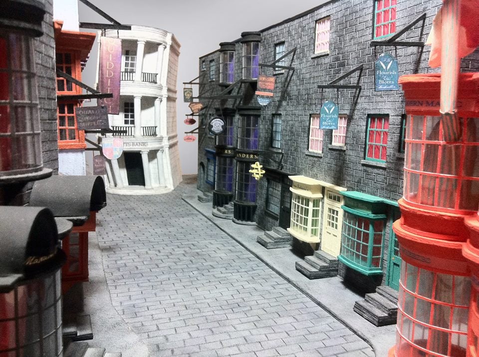 Paper Creations by Bruna Salvador Conforto | POPSUGAR Home