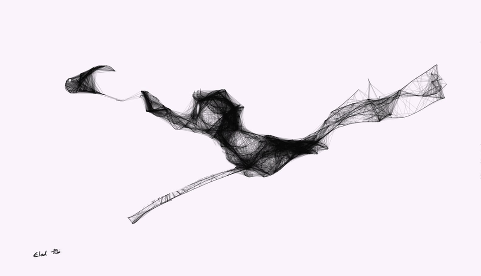 Harry Potter Fan Art PS Love