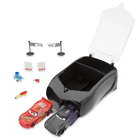 Cars 3 Toys | POPSUGAR Family