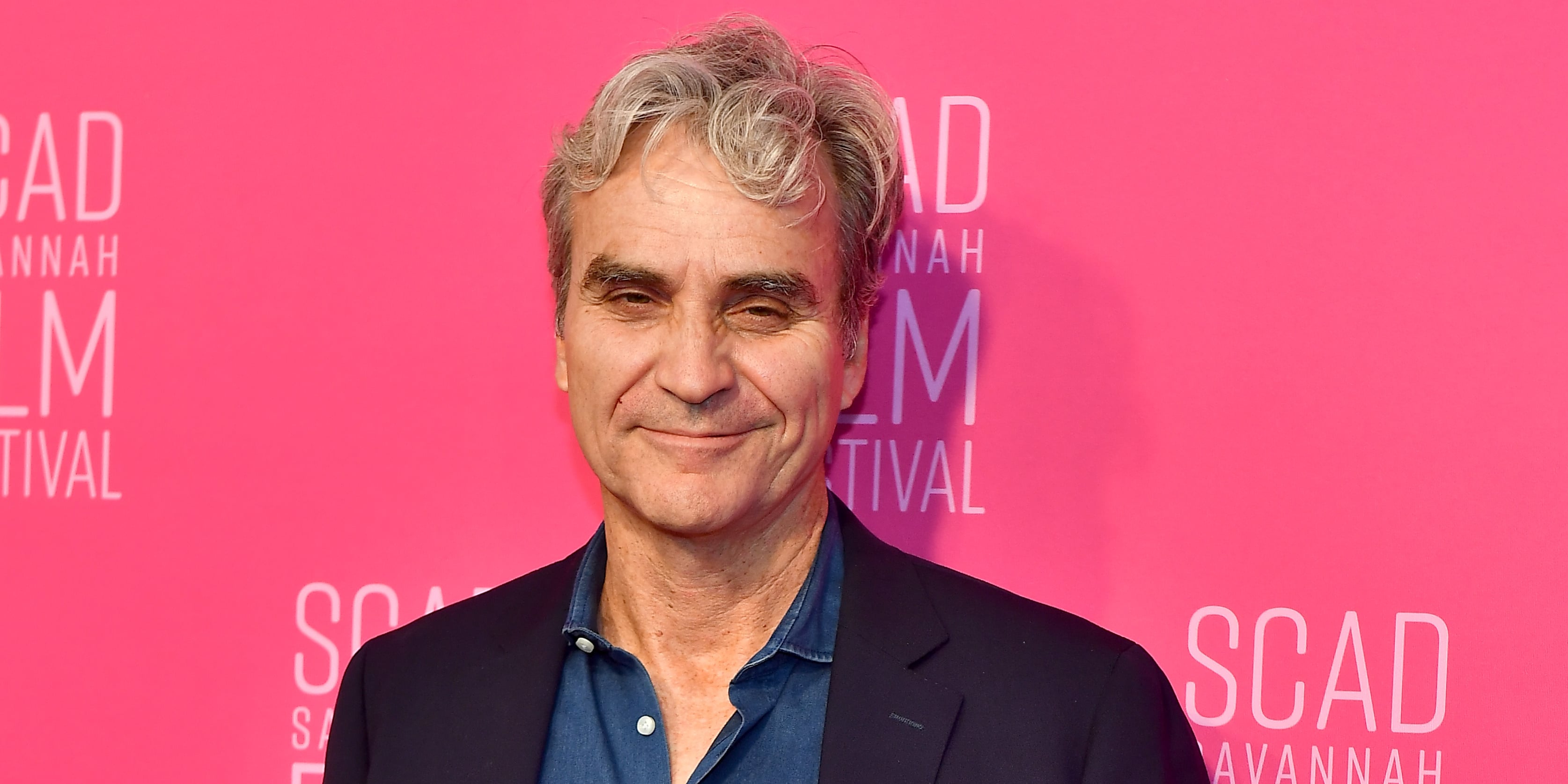 The Real Writer From A Beautiful Day in the Neighborhood | PS Entertainment