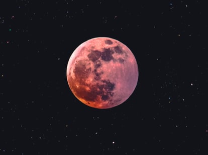 Here Are All the Cool Moon Events in 2020 | POPSUGAR Smart Living
