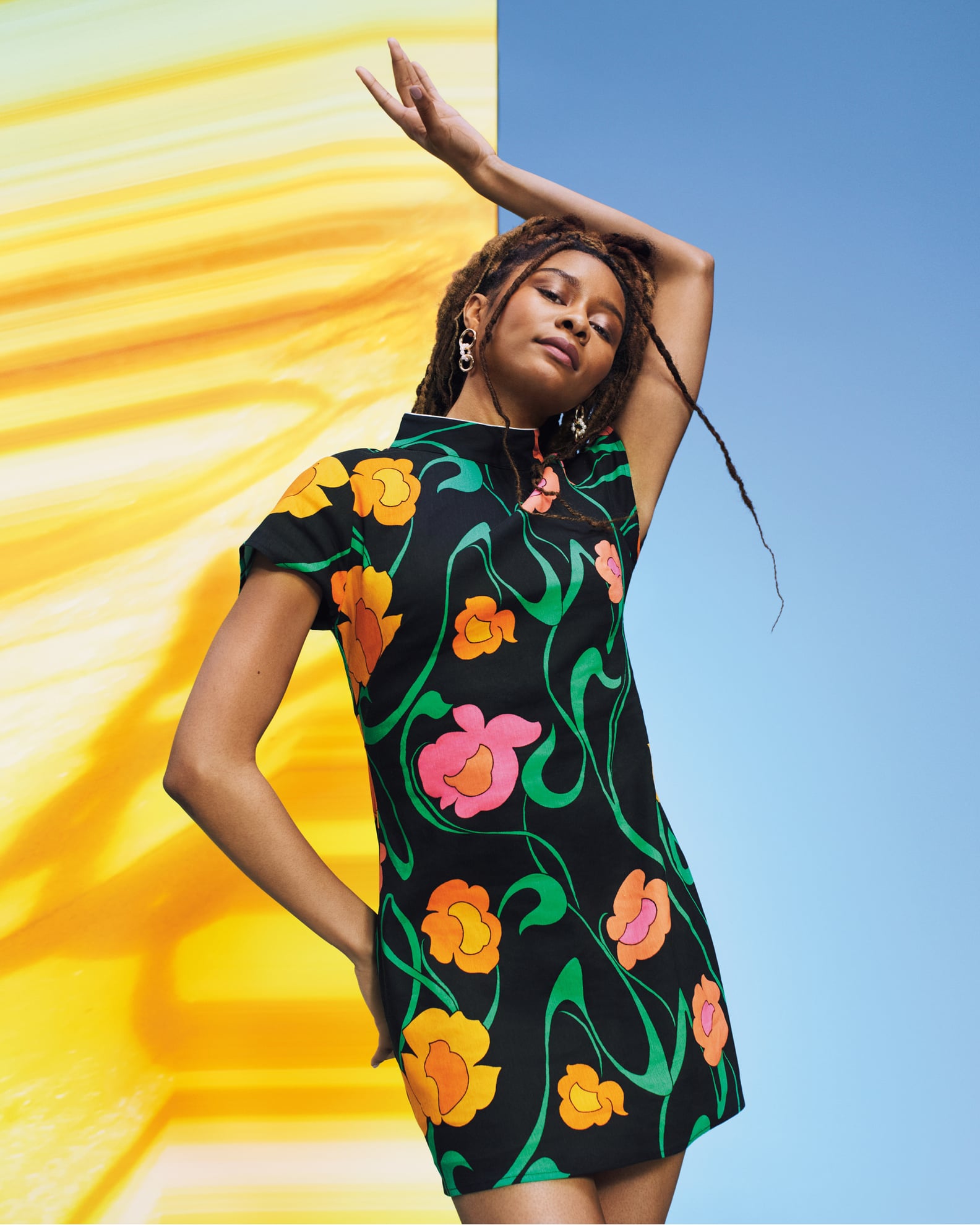 New Target Designer Dress Collection 2021 | PS Fashion