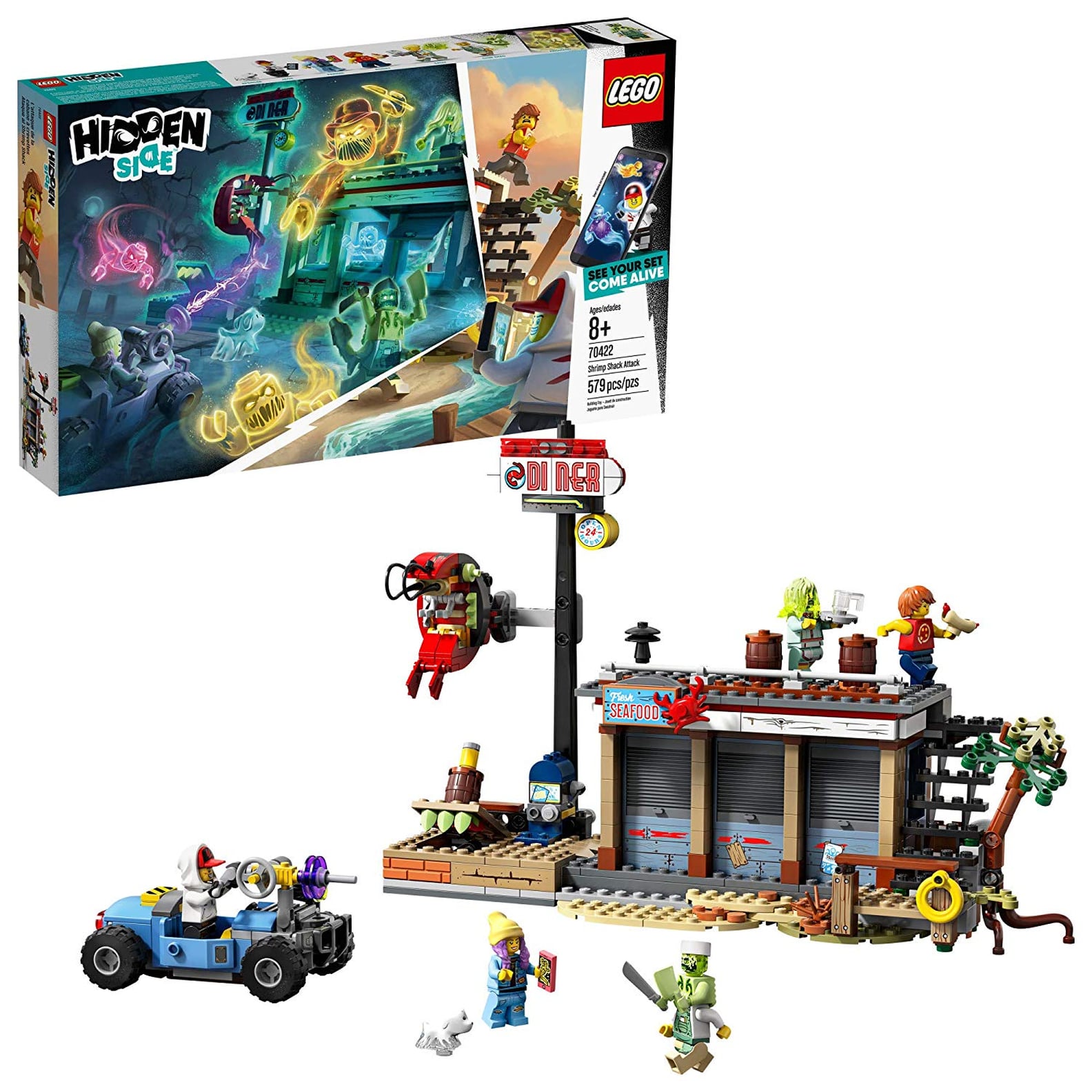 Best New Lego Sets 2019 | PS Family