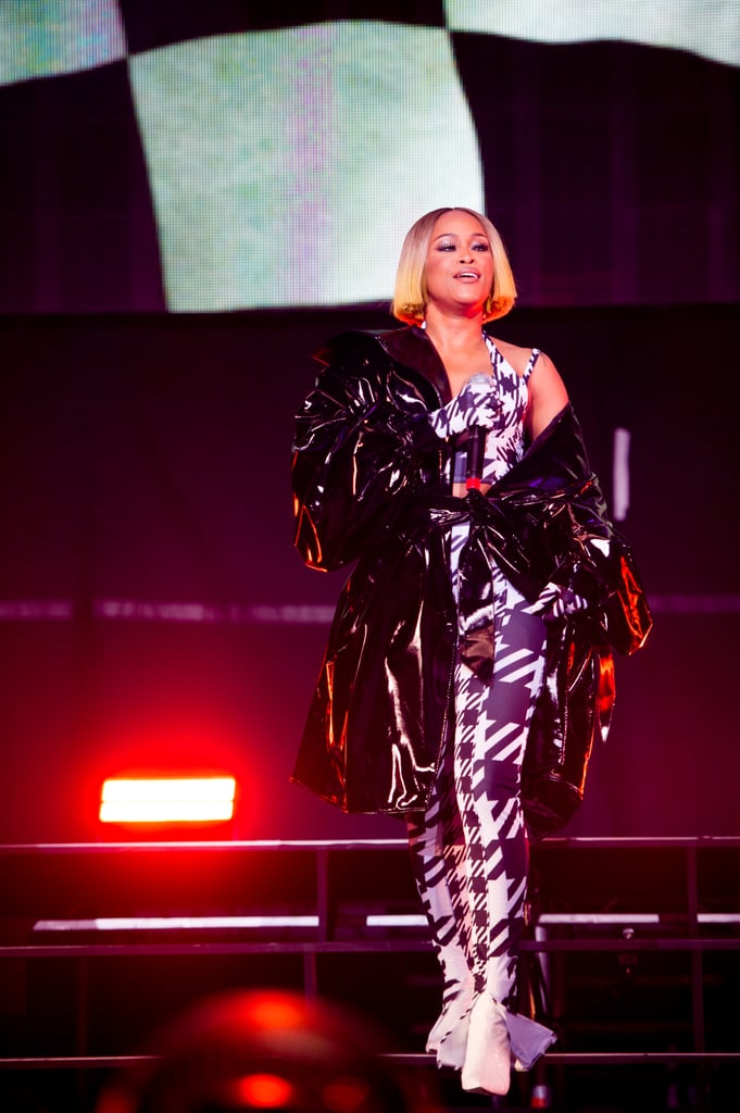 Eve Through the Years | Pictures | POPSUGAR Celebrity