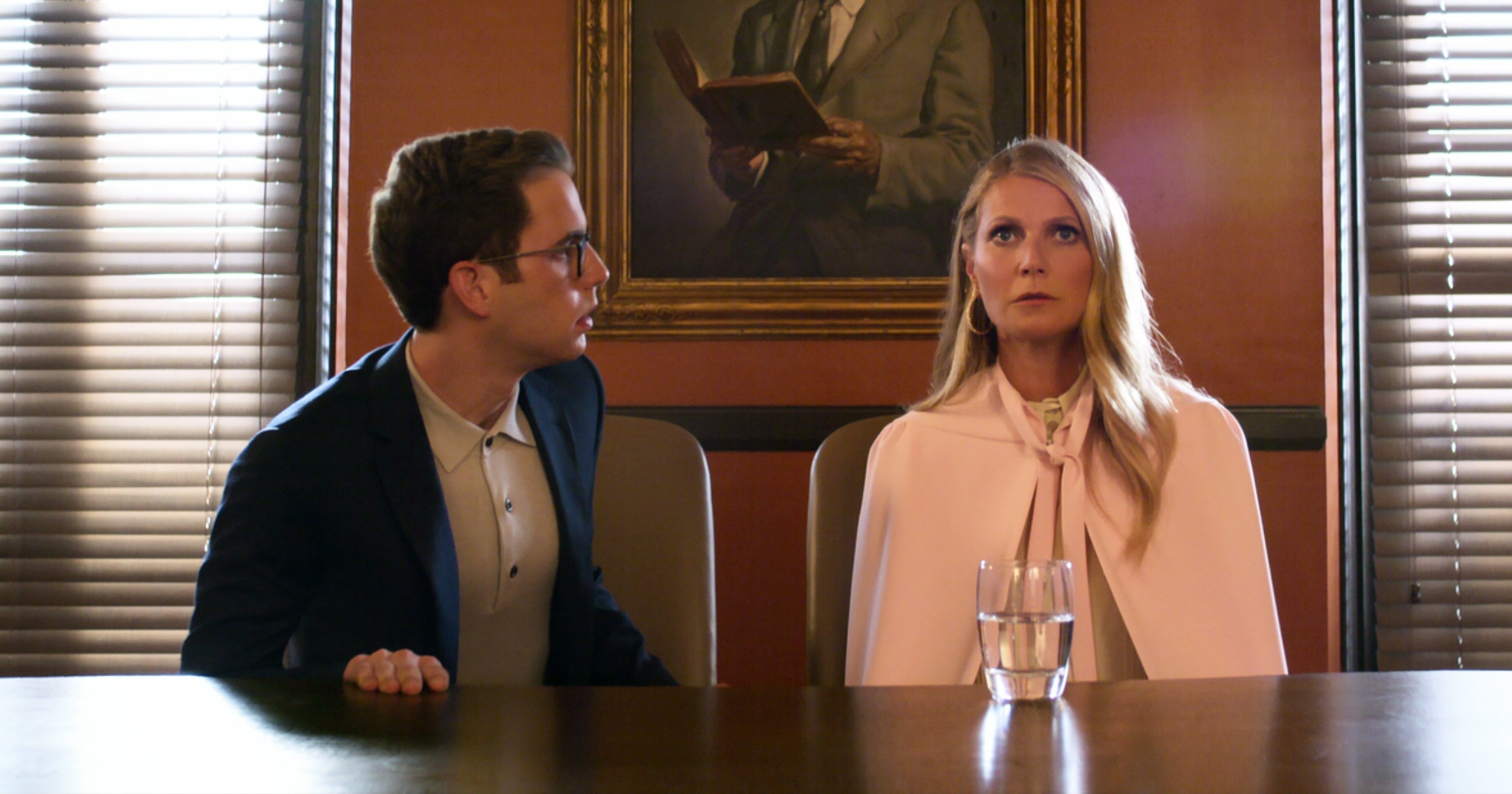 The Politician Season 1 Photos | PS Entertainment