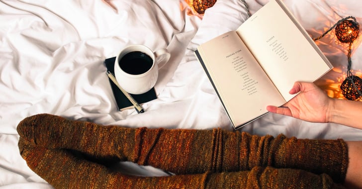 Ways to Relax Before Bed | POPSUGAR Smart Living