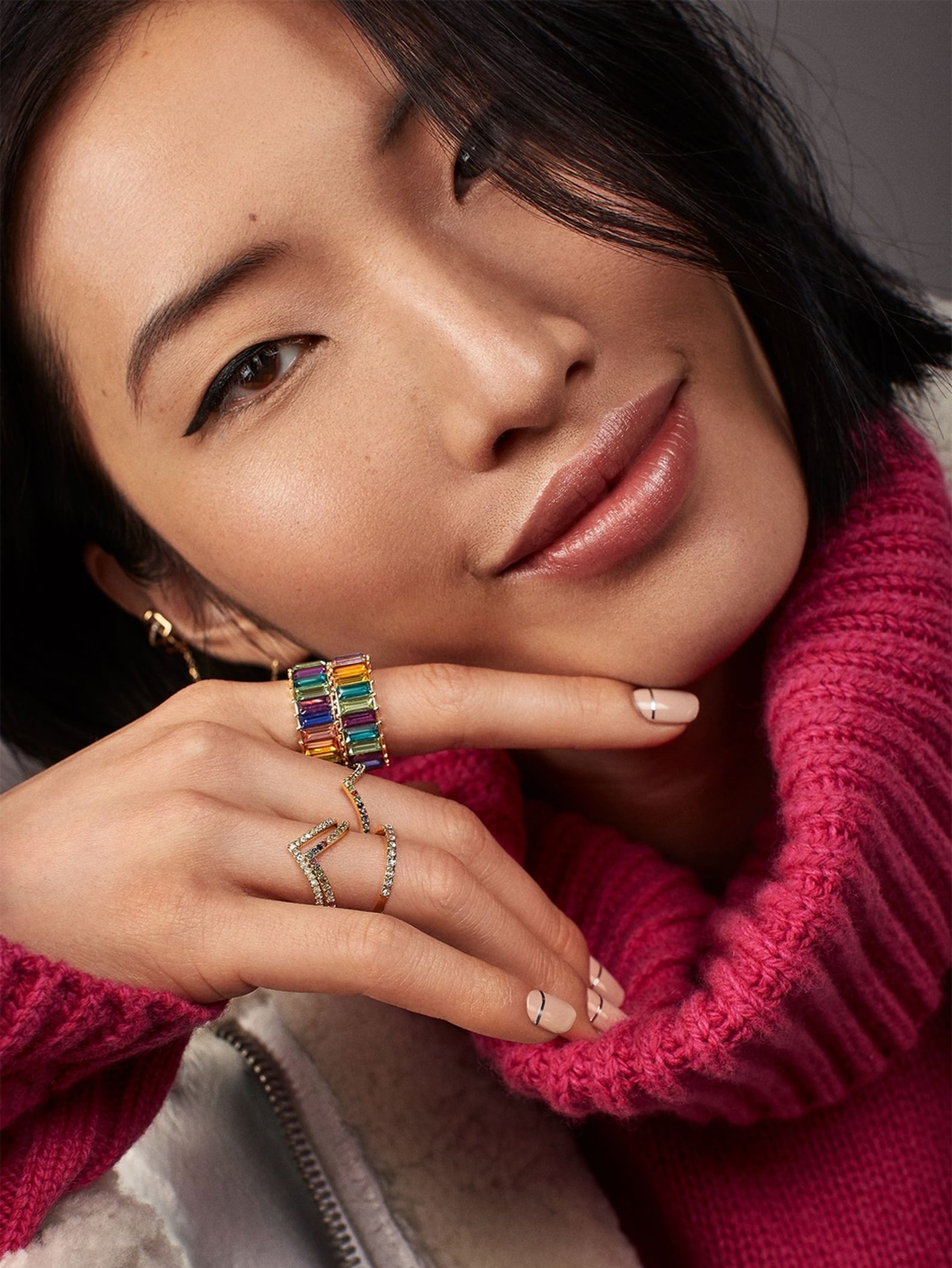 The Most Stylish Pieces to Celebrate Pride | PS Fashion