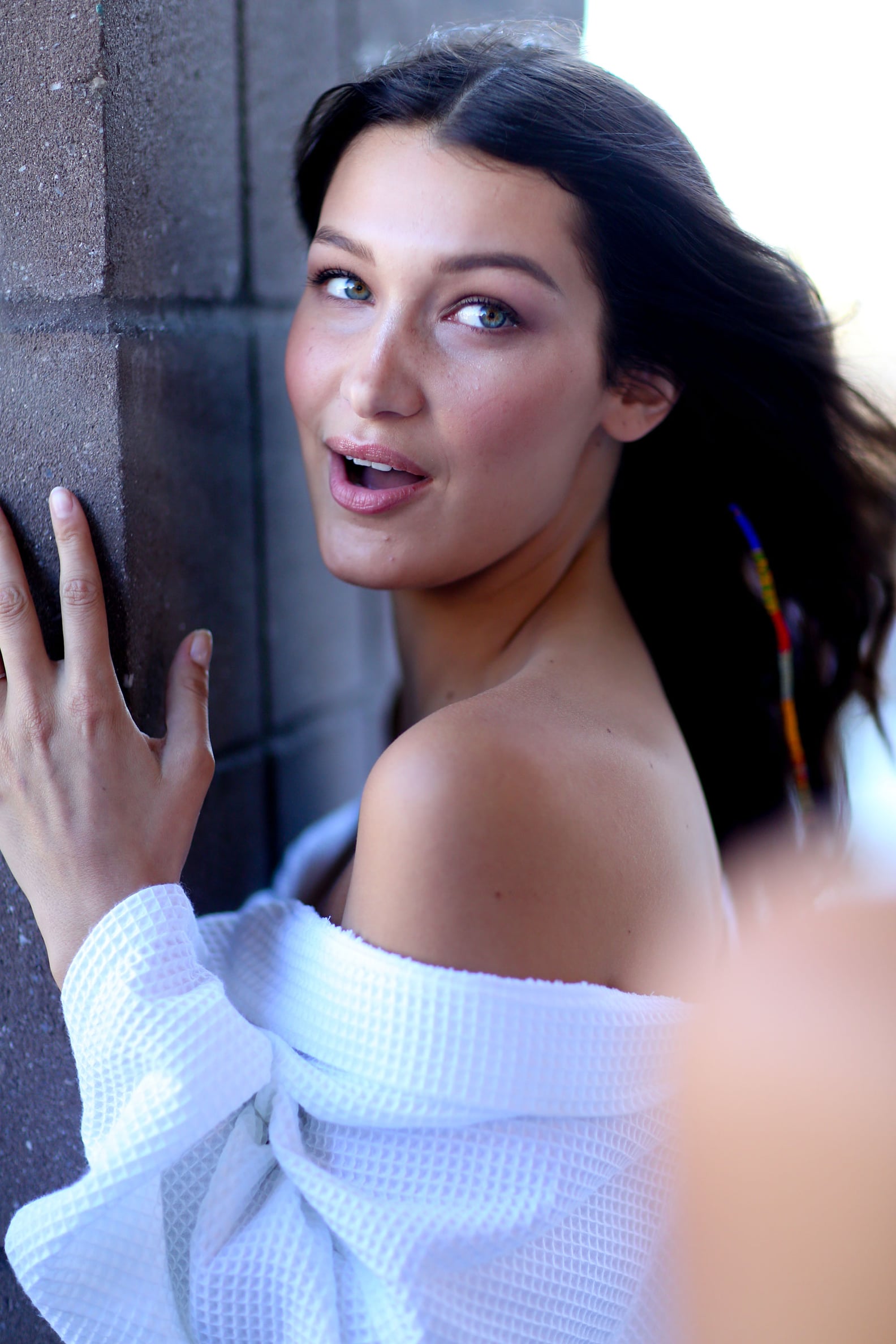 Best Model Street Style at Fashion Week Spring 2016 | PS Fashion