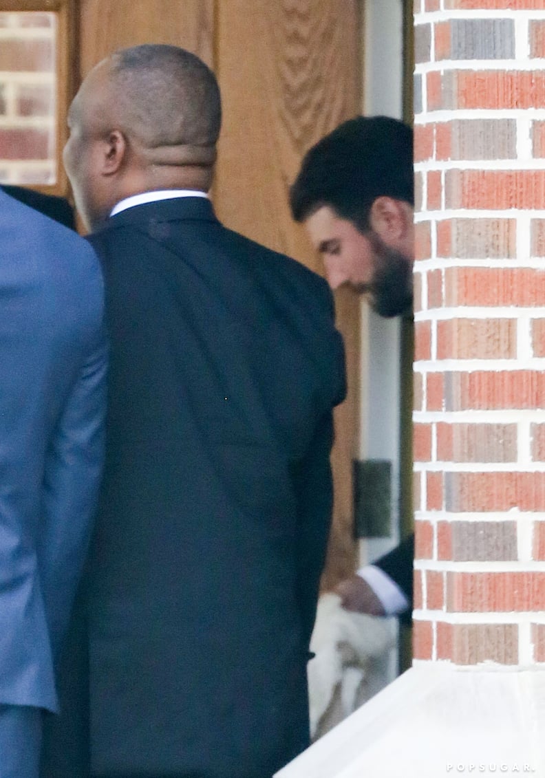 Sam Hunt Marries Hannah Lee Fowler | PS Celebrity