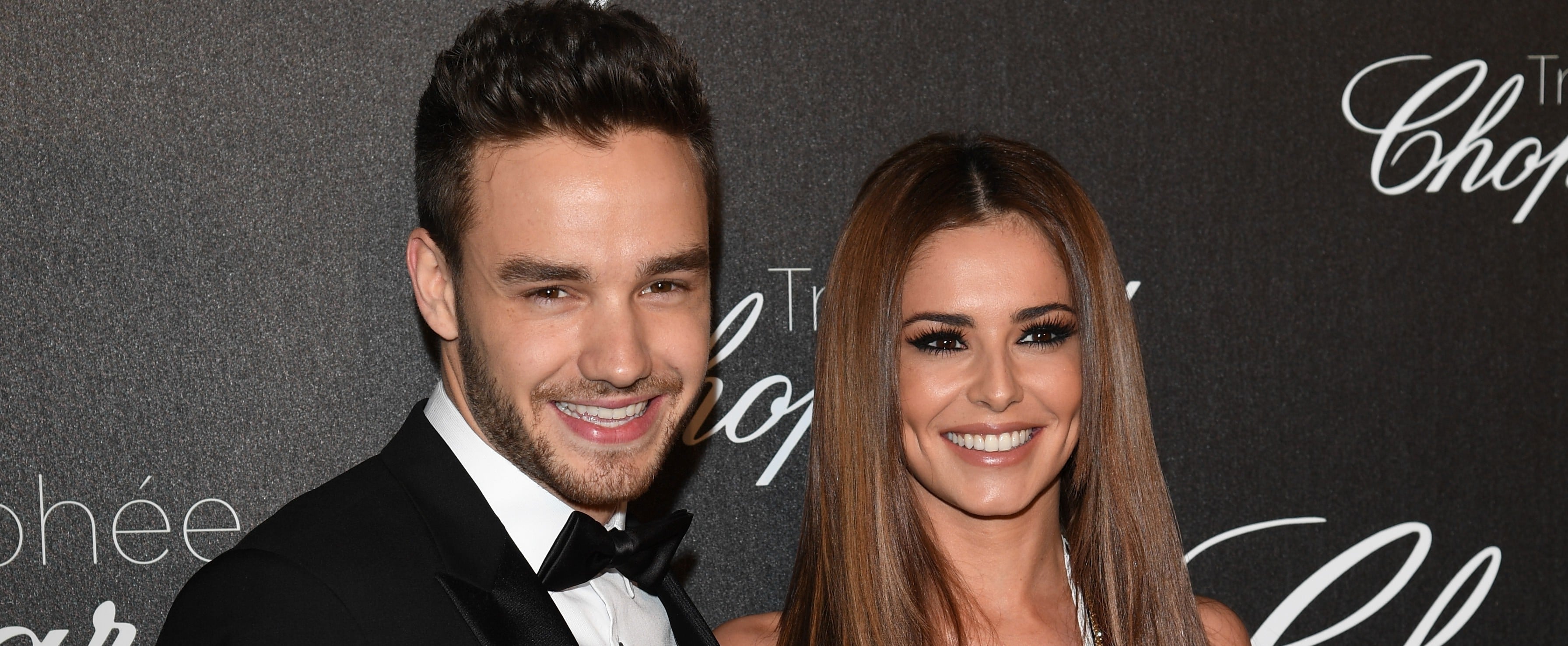 Liam Payne Quotes About Cheryl Cole in Rollacoaster Magazine | PS Celebrity