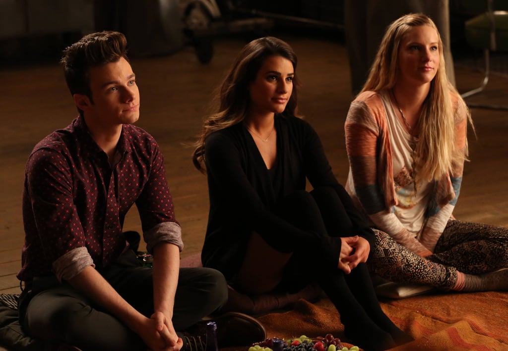 Glee Season 5 Finale Pictures | POPSUGAR Entertainment