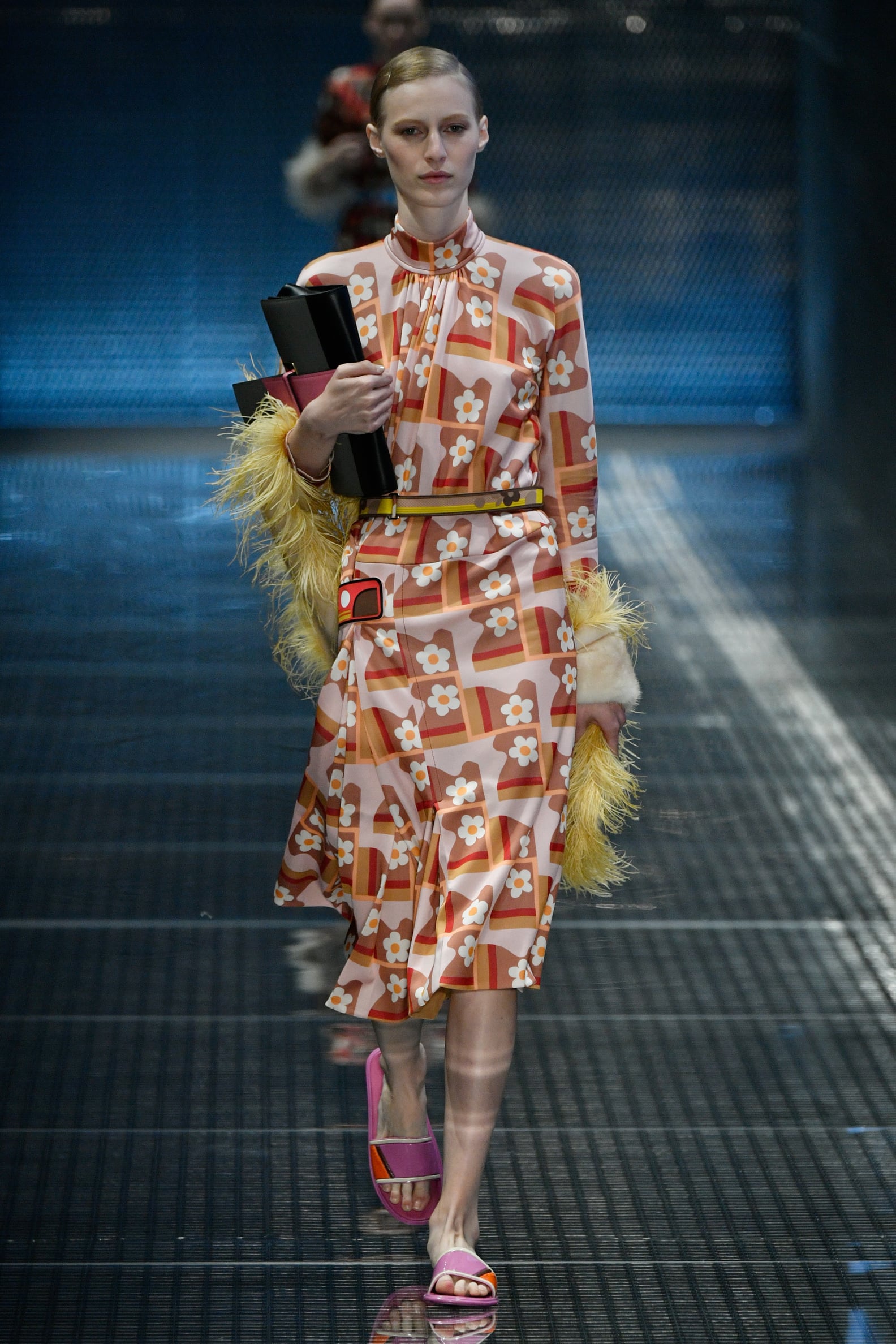 Prada Spring 2017 Collection | PS Fashion