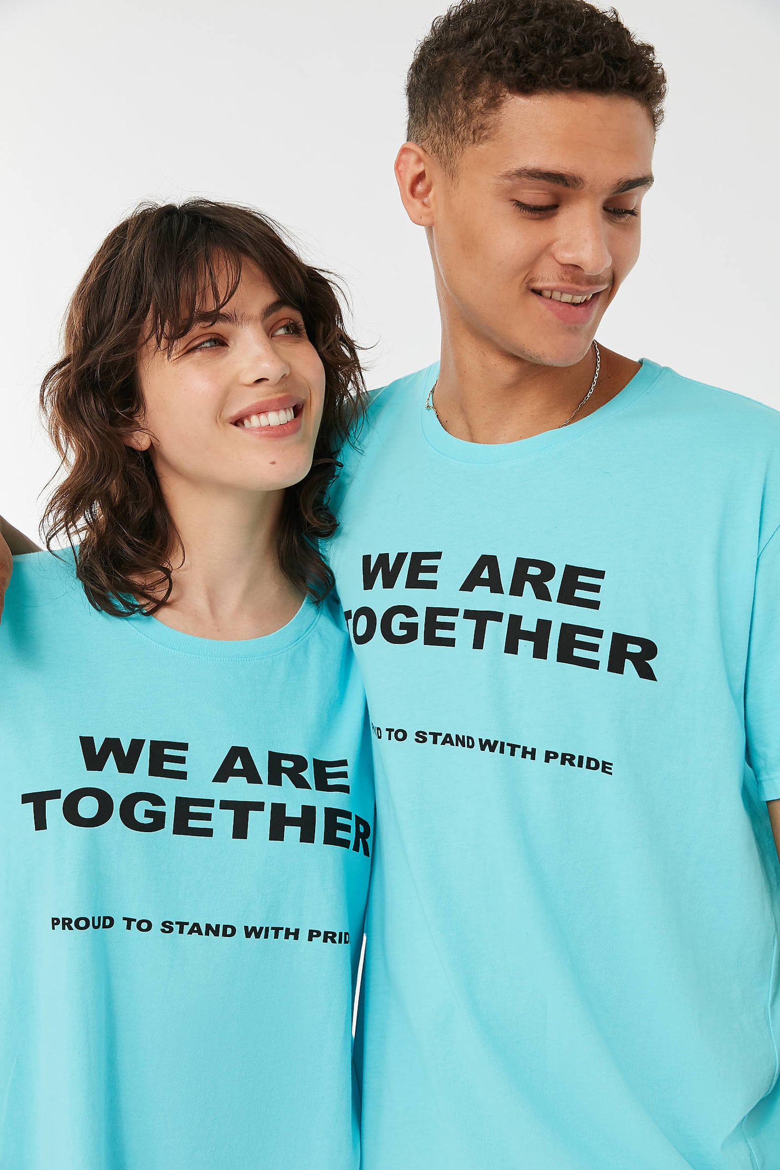 Pride Clothes at Urban Outfitters | PS Fashion