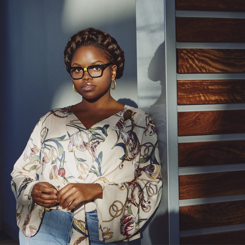 Warby Parker Winston