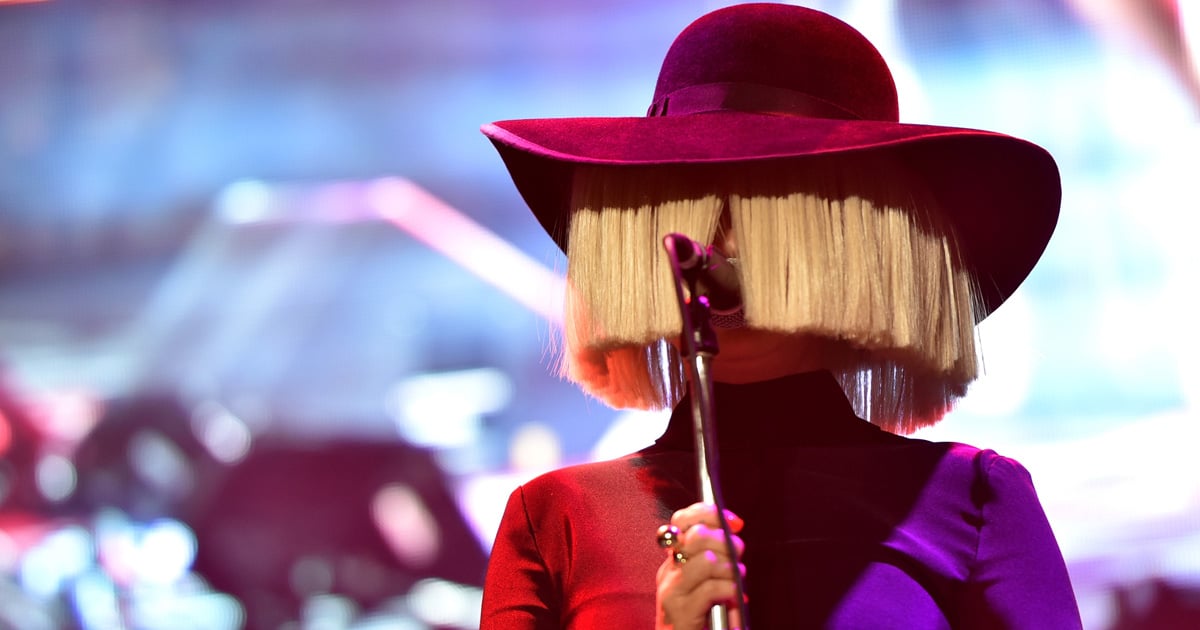 Sia's "Bird Set Free" Video | PS Entertainment