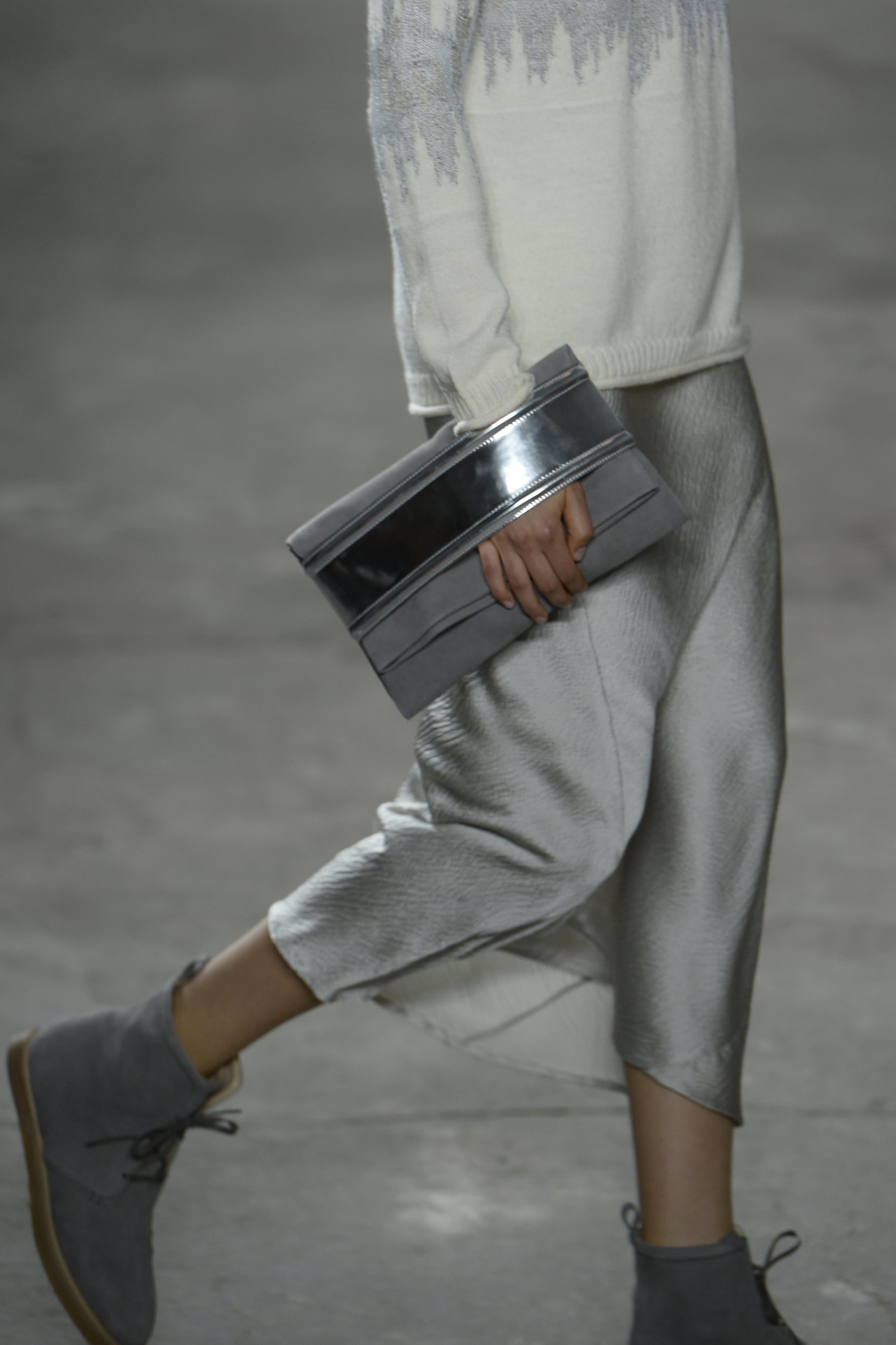 Best Runway Bags Fashion Week Spring 2016 | PS Fashion