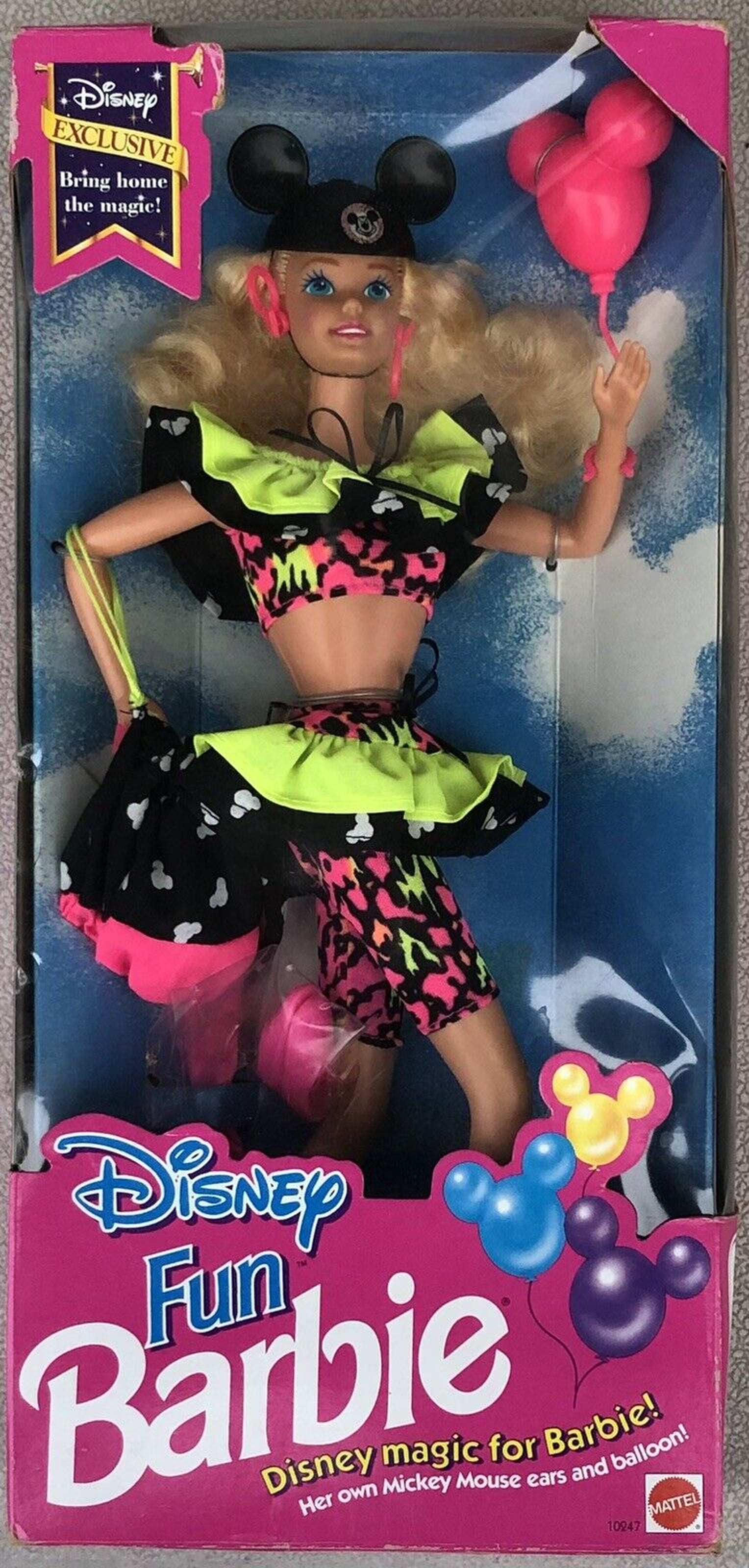 The Best Barbie Dolls From the '90s | PS Smart Living