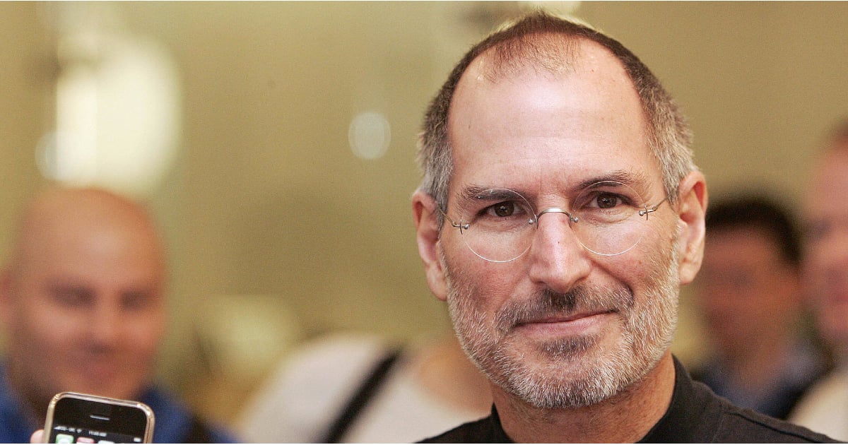 First iPhone Pictures | POPSUGAR Tech