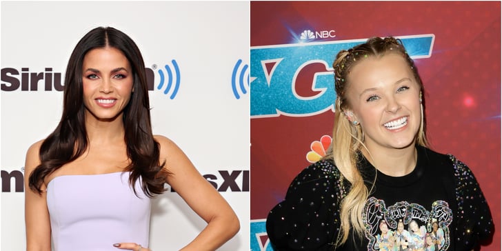 JoJo Siwa Shares the Story of Her Gay Awakening | POPSUGAR Celebrity