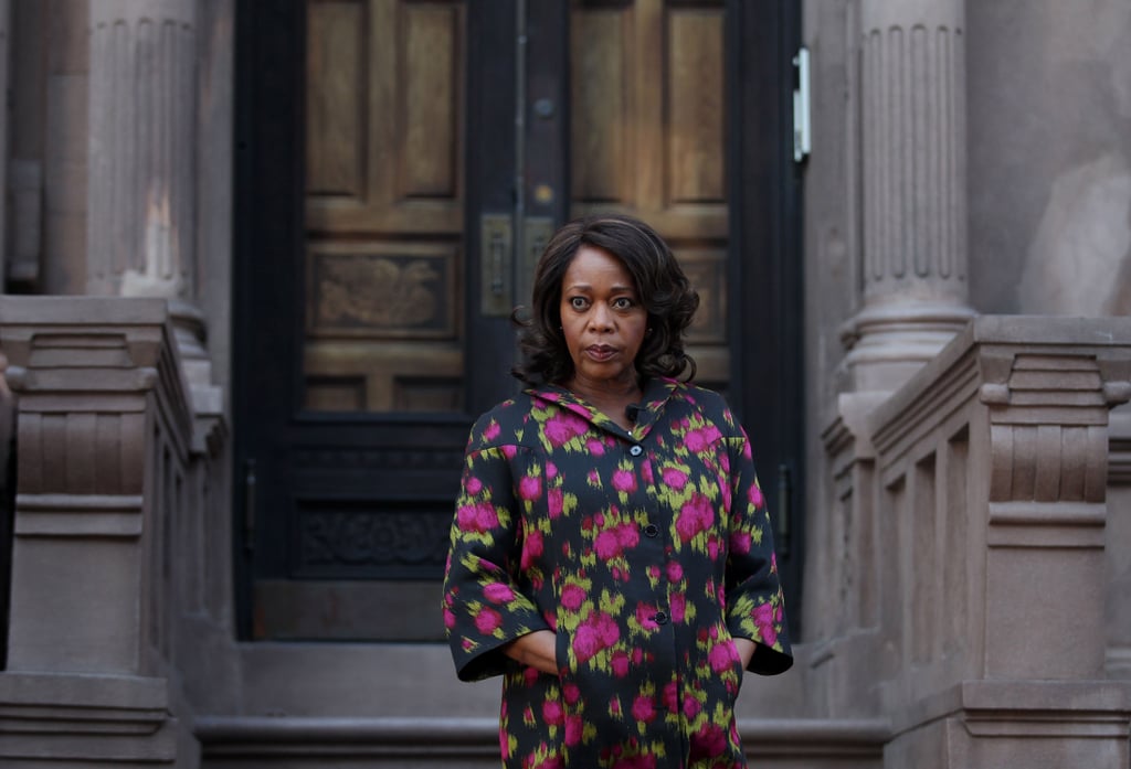 Luke Cage Season 1 Set Pictures | POPSUGAR Entertainment