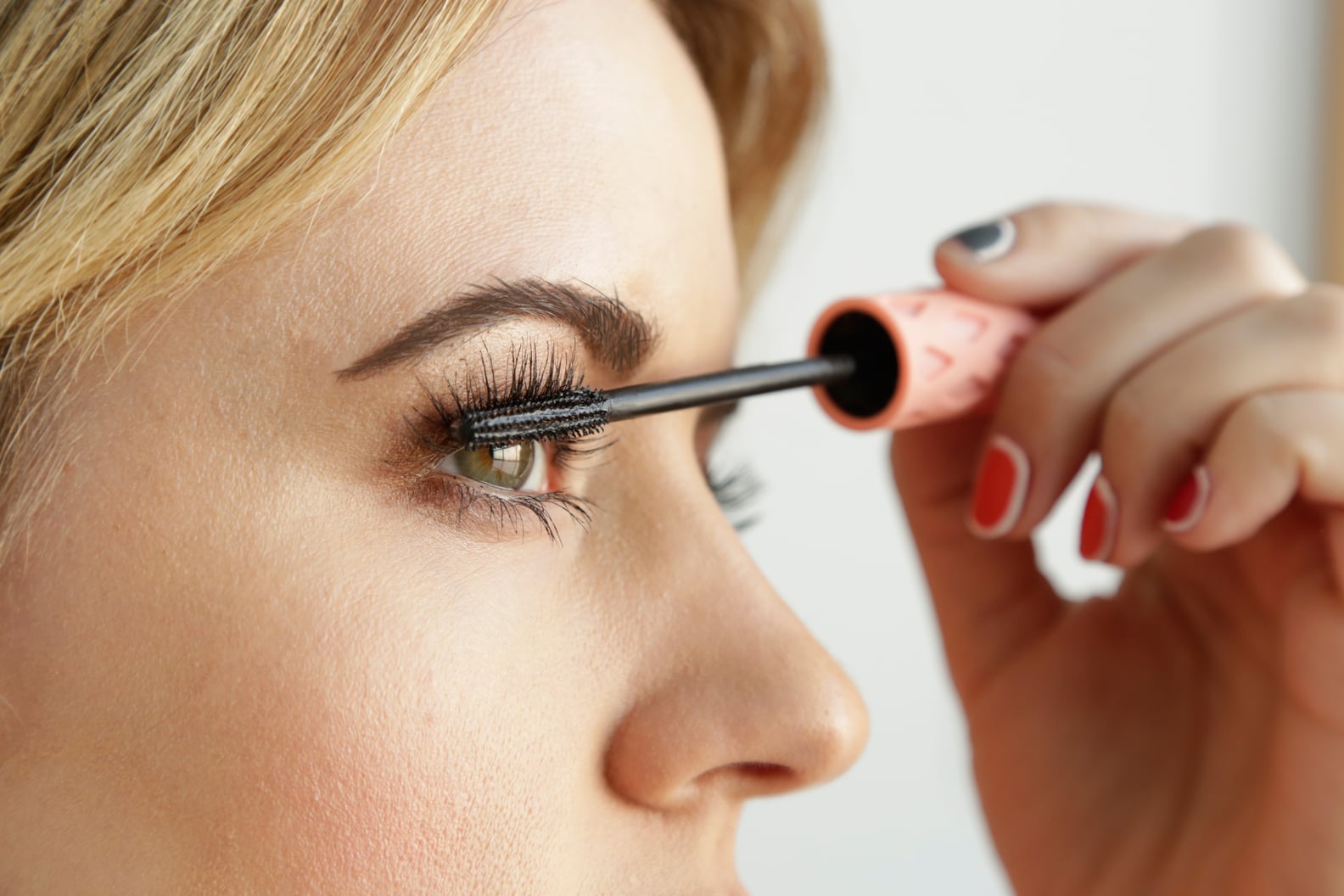 Benefit Cosmetics Roller Lash Review | Photos | PS Beauty