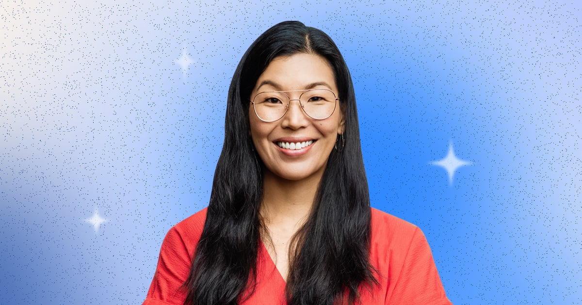 Activist Ai-Jen Poo's Sleep and Self-Care Routine | POPSUGAR Fitness