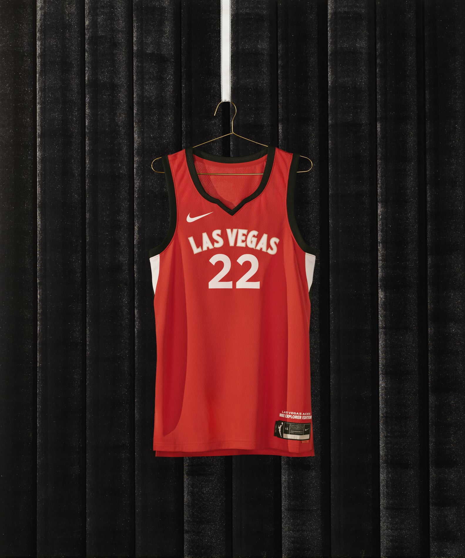 New Nike WNBA Uniforms For Historic 25th Season | PS Fitness